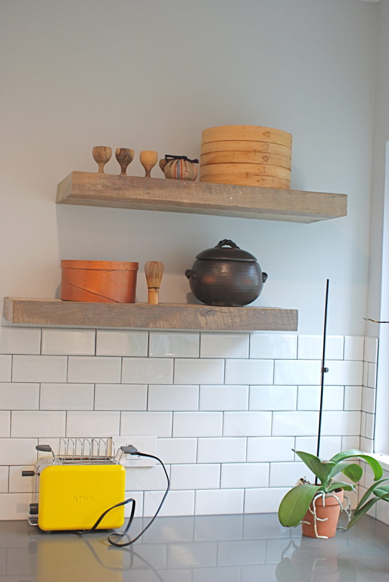 Cooking With Color – Intuitively Colored